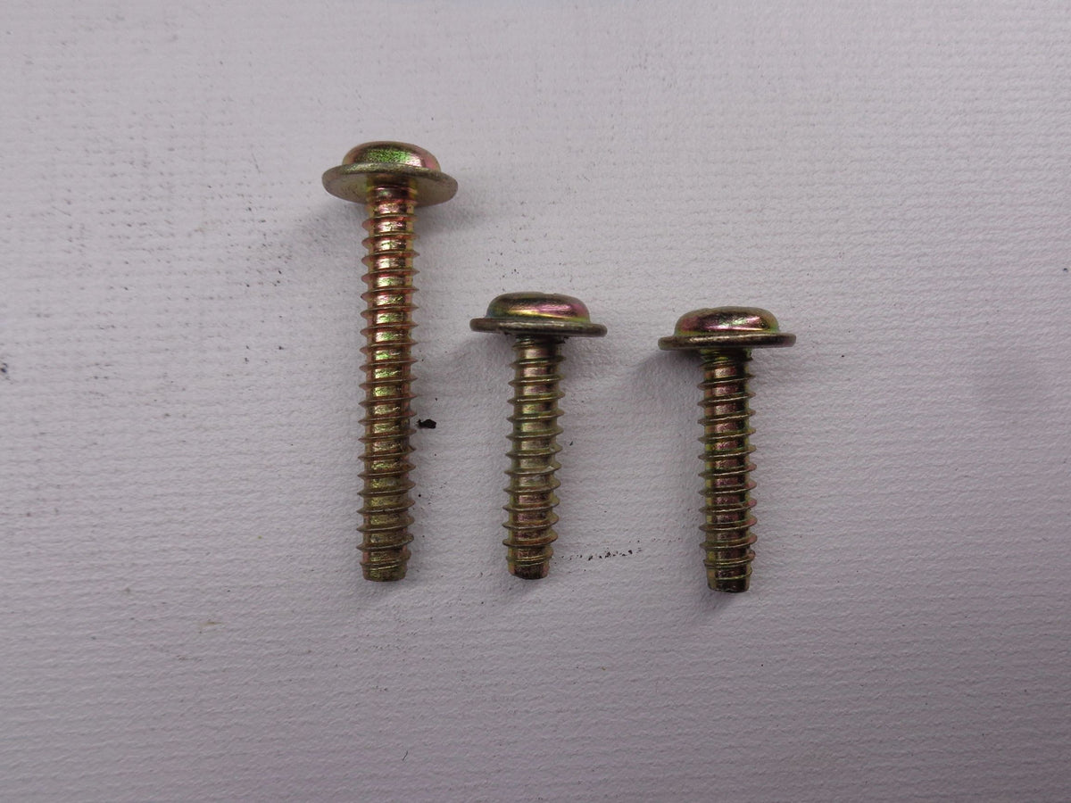 Armrest Screws Factory Used 1990-1997 NA Mazda Miata – Mikes Miata Parts