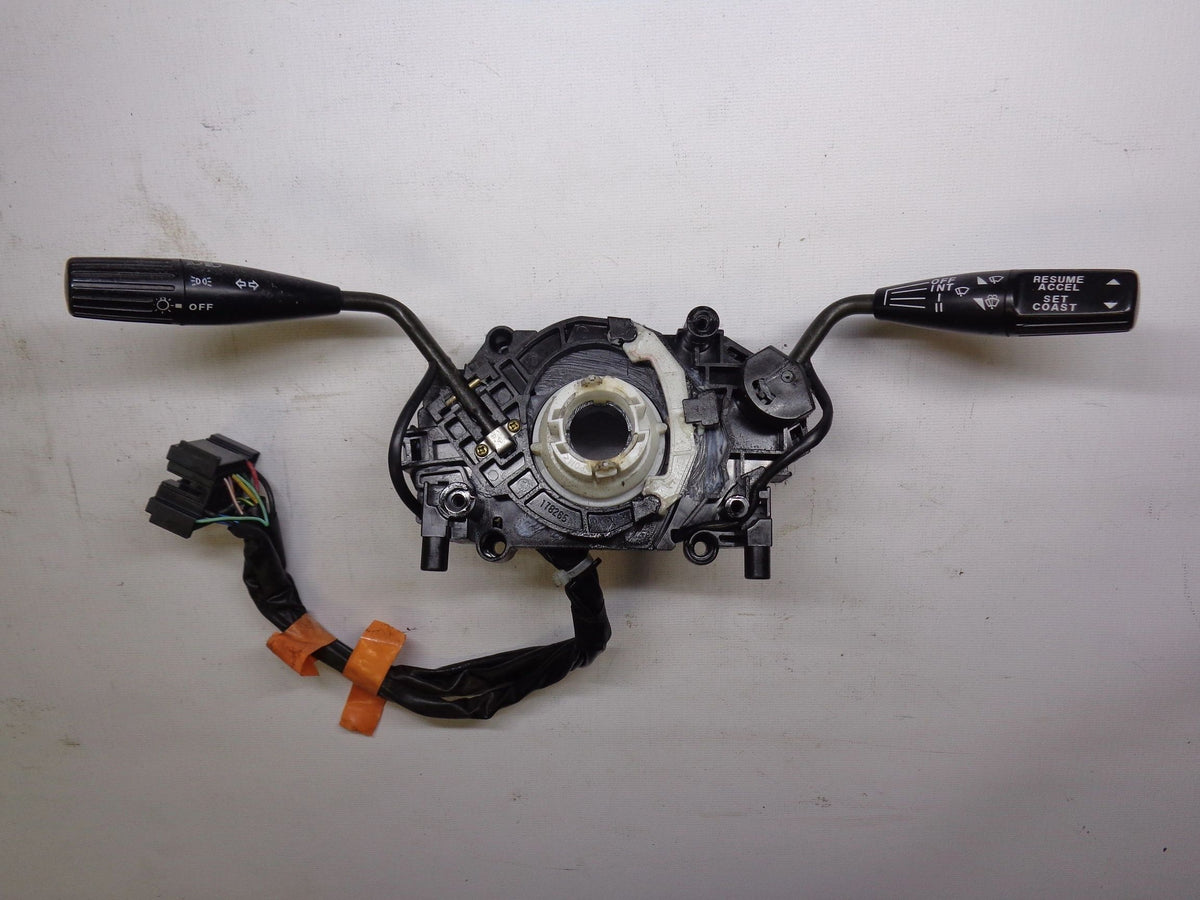 Turn Signal Combination Switch Factory Used 1999-2005 NB Mazda Miata ...