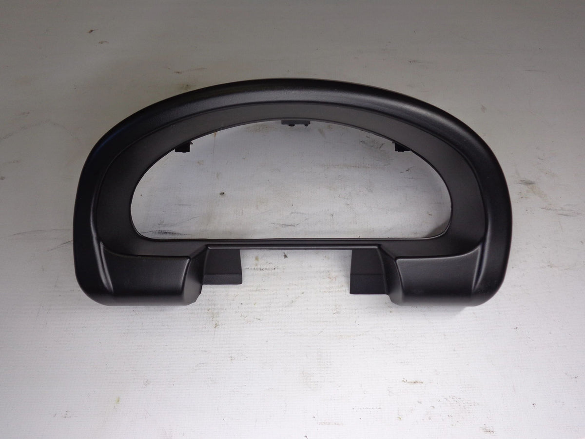 Instrument Gauge Cluster Hood Classic Gold Reproduction New 1994-1997 ...