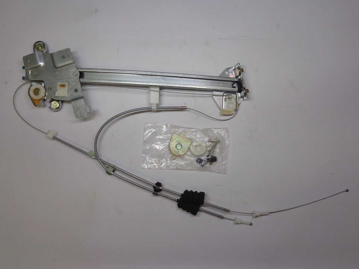 Window Regulator Power Factory New 1990-1997 NA Mazda Miata – Mikes ...