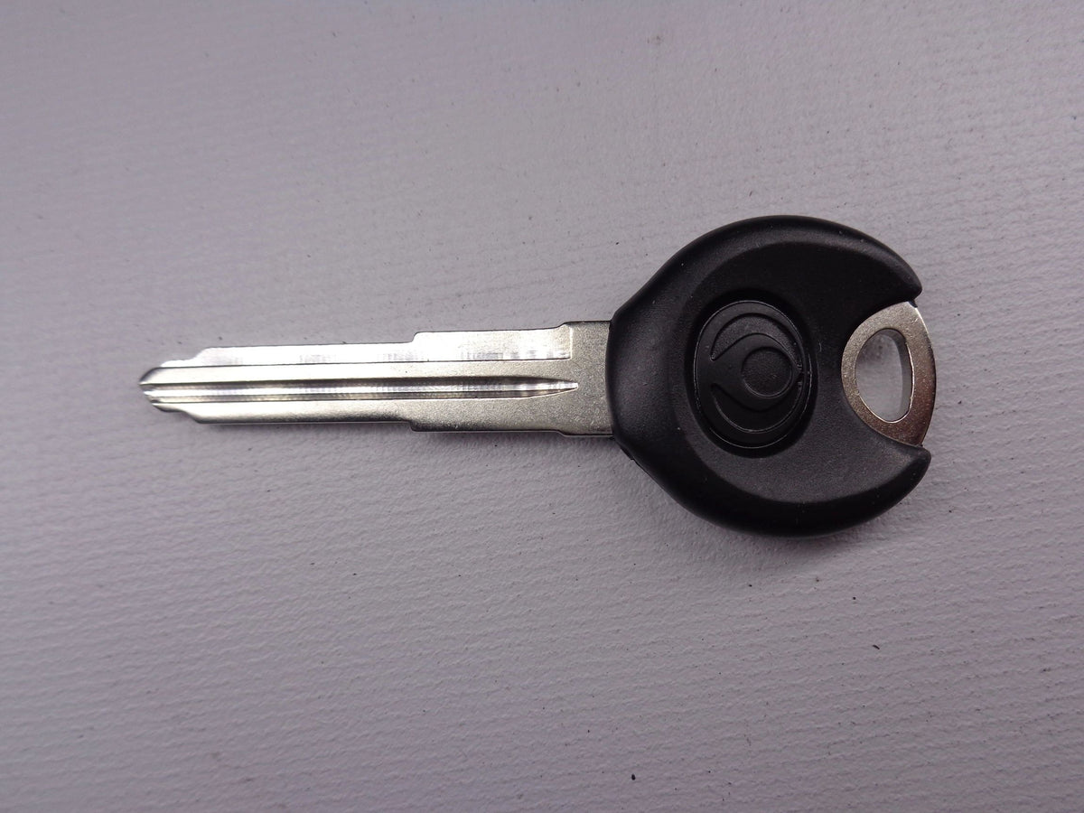 Key Blank Ignition and Doors Factory New 1994-1997 NA Mazda Miata ...