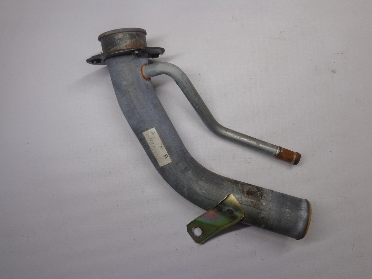 Fuel Tank Filler Pipe Factory Used 1990-1997 NA Mazda Miata – Mikes ...