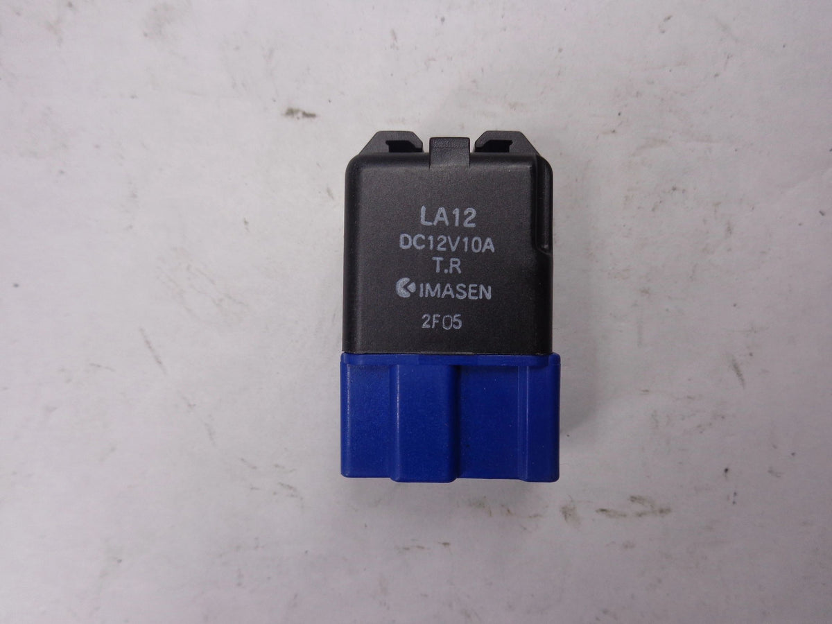 Relay LA12 Headlight Retractor Factory New 1990-1993 NA Mazda Miata ...