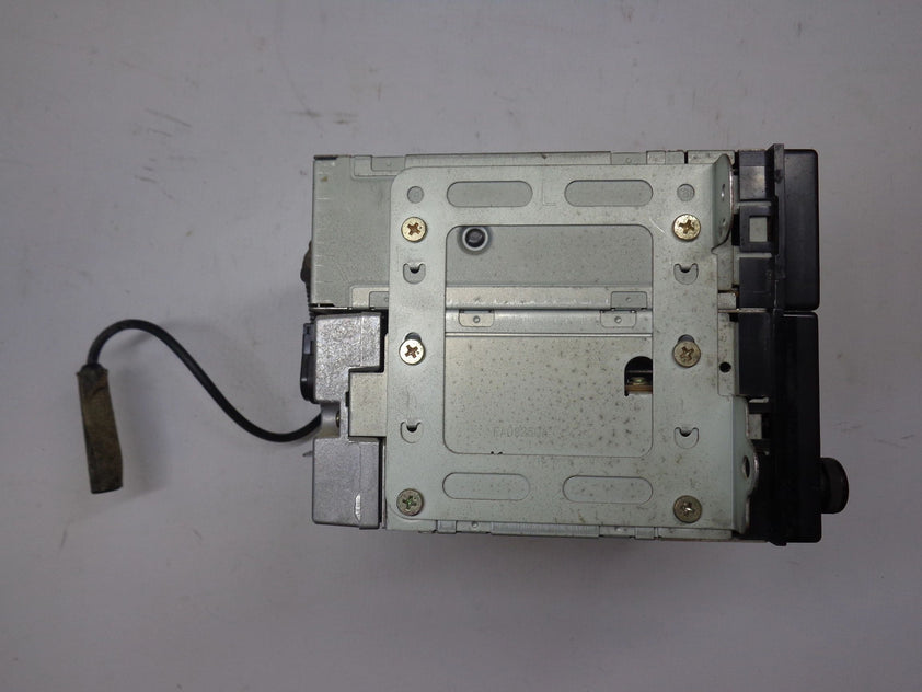 Radio Cassette and CD Player Combo Factory Used for 1990-1997 NA Mazda ...