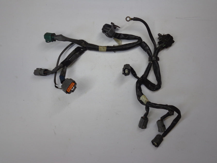 Wiring Harness Fuel Injector Factory Used 1994 NA Mazda Miata – Mikes ...