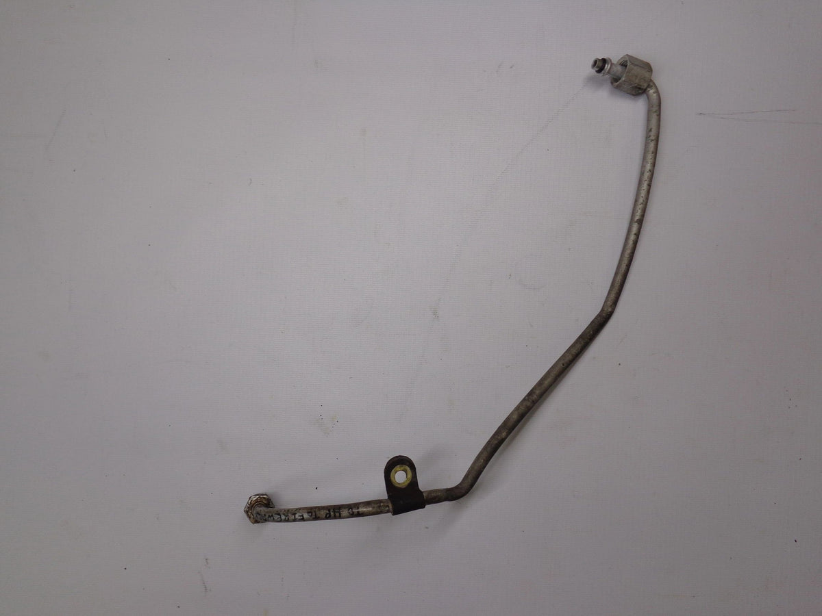 Air Conditioning High Pressure Line to Drier Factory Used 1990-1993 NA ...