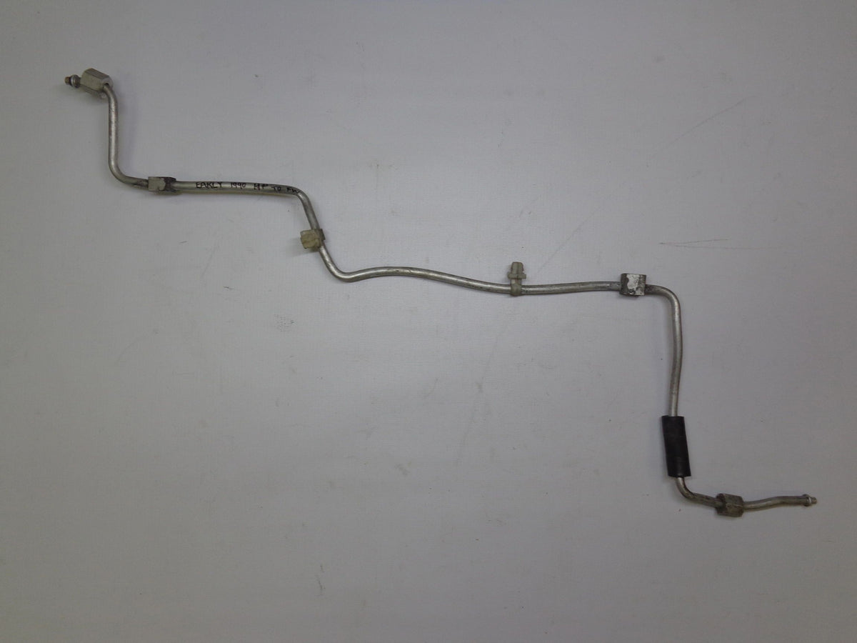 Air Conditioning High Pressure Line Factory Used 1990-1993 NA Mazda Mi ...