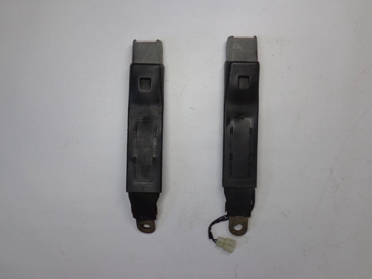 Seat Belt Receptacle Buckle Factory Used 1990-1993 NA Mazda Miata ...