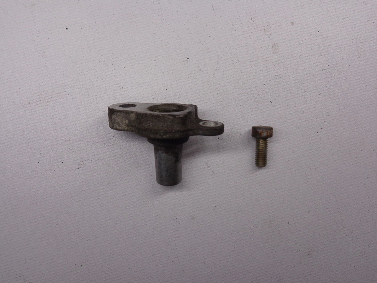 Air Conditioning Compressor Spacer Plate Factory Used 1997-2005 NA and ...