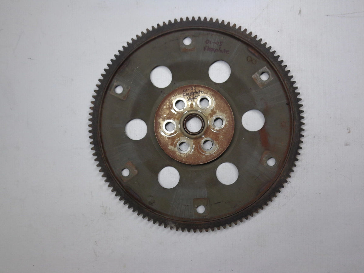 Automatic Transmission Flex Drive Plate Factory Used 1999-2005 NB Mazd ...