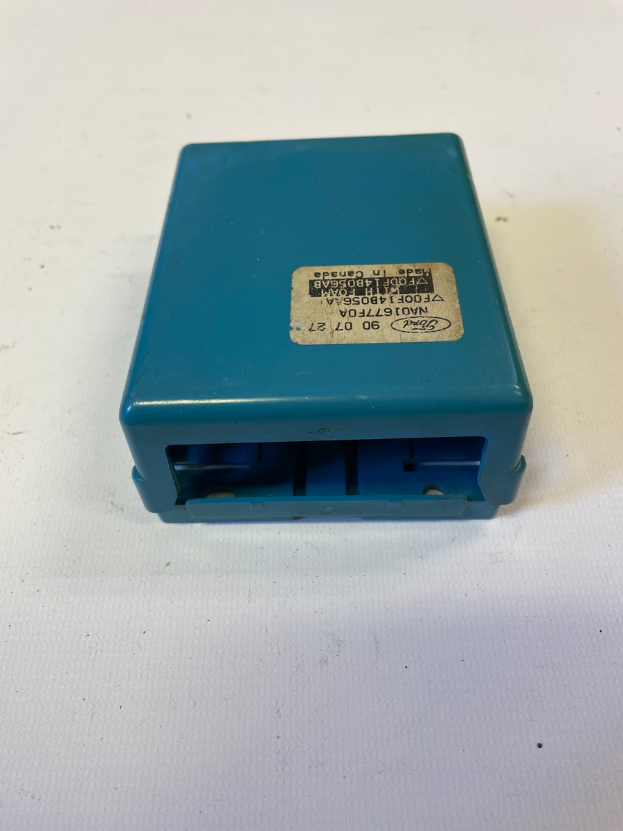 Air Bag Module Plastic Shell Factory Used 1990-1993 NA Mazda Miata ...