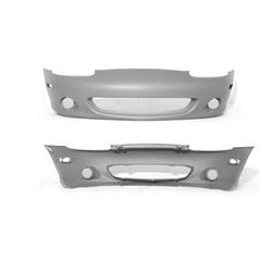 Bumper Cover Front Reproduction New 2001-2005 NB Mazda Miata – Mikes ...